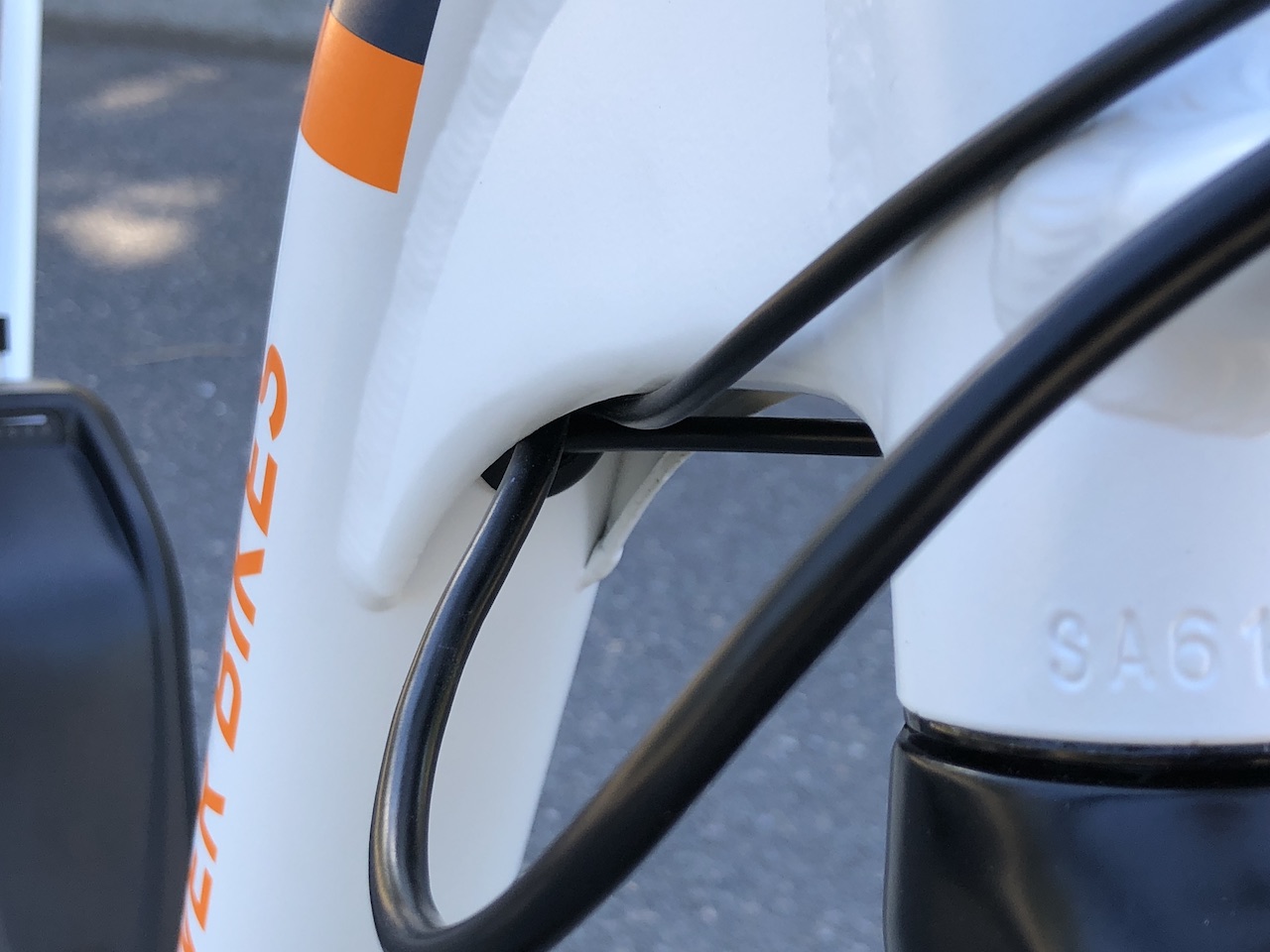 Rad Power Bikes RadCity Step-Thru Electric Bike Review Part 1 ...