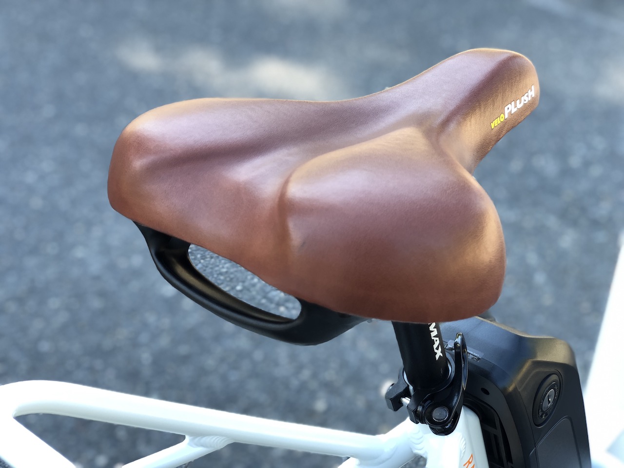 Rad Power Bikes RadCity Electric Bike Review Part 2: Ride & Range Test ...