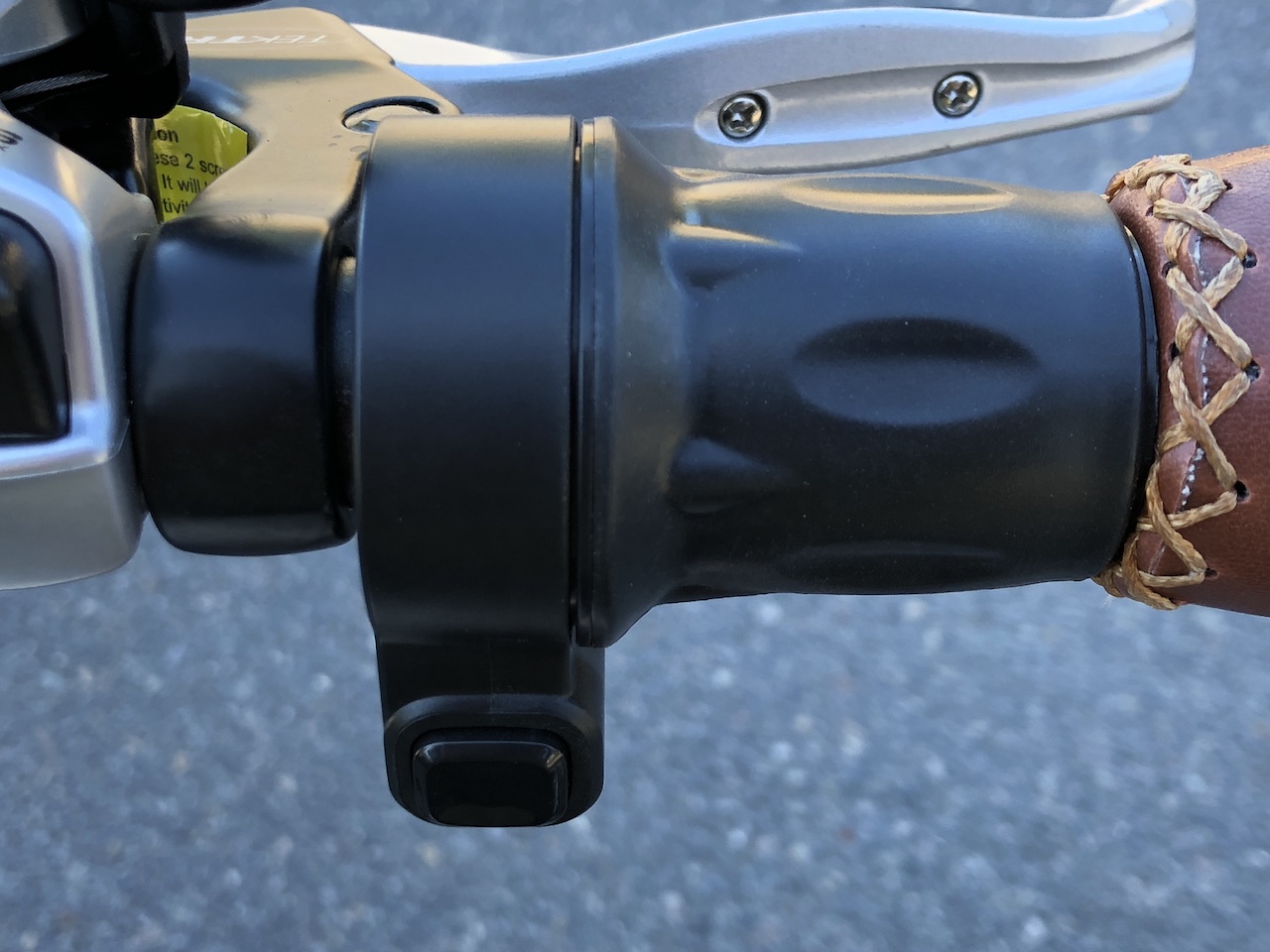 Rad Power Bikes RadCity Electric Bike Review Part 2: Ride & Range Test ...