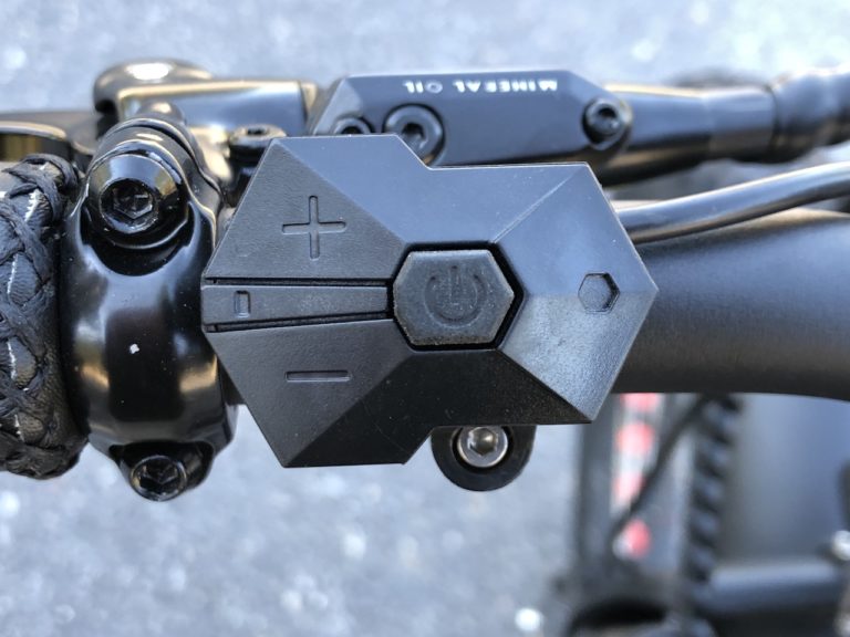 VoltBike Yukon 750 Limited Electric Fat Bike Review Part 1 – Pictures & Specs