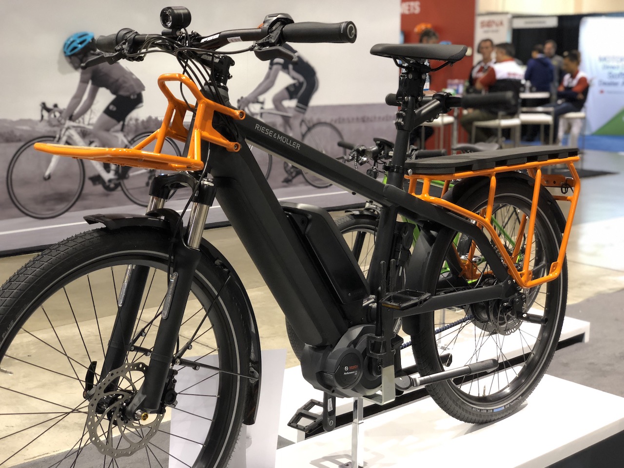 bafang m800 | Electric Bike Reviews, News, & Testing
