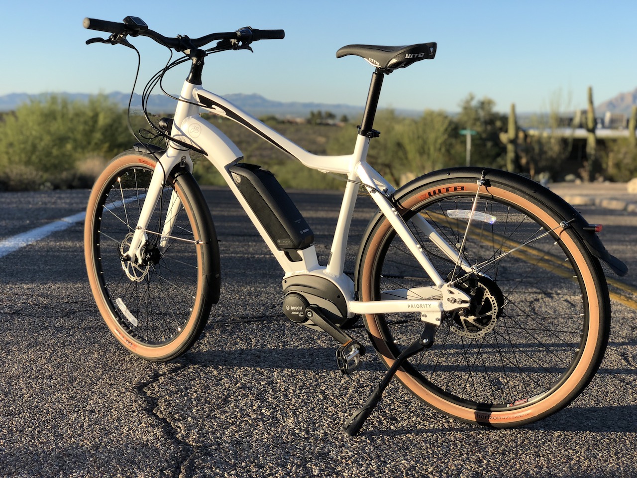 Priority Embark Electric Bike Review Part 1 – Pictures & Specs