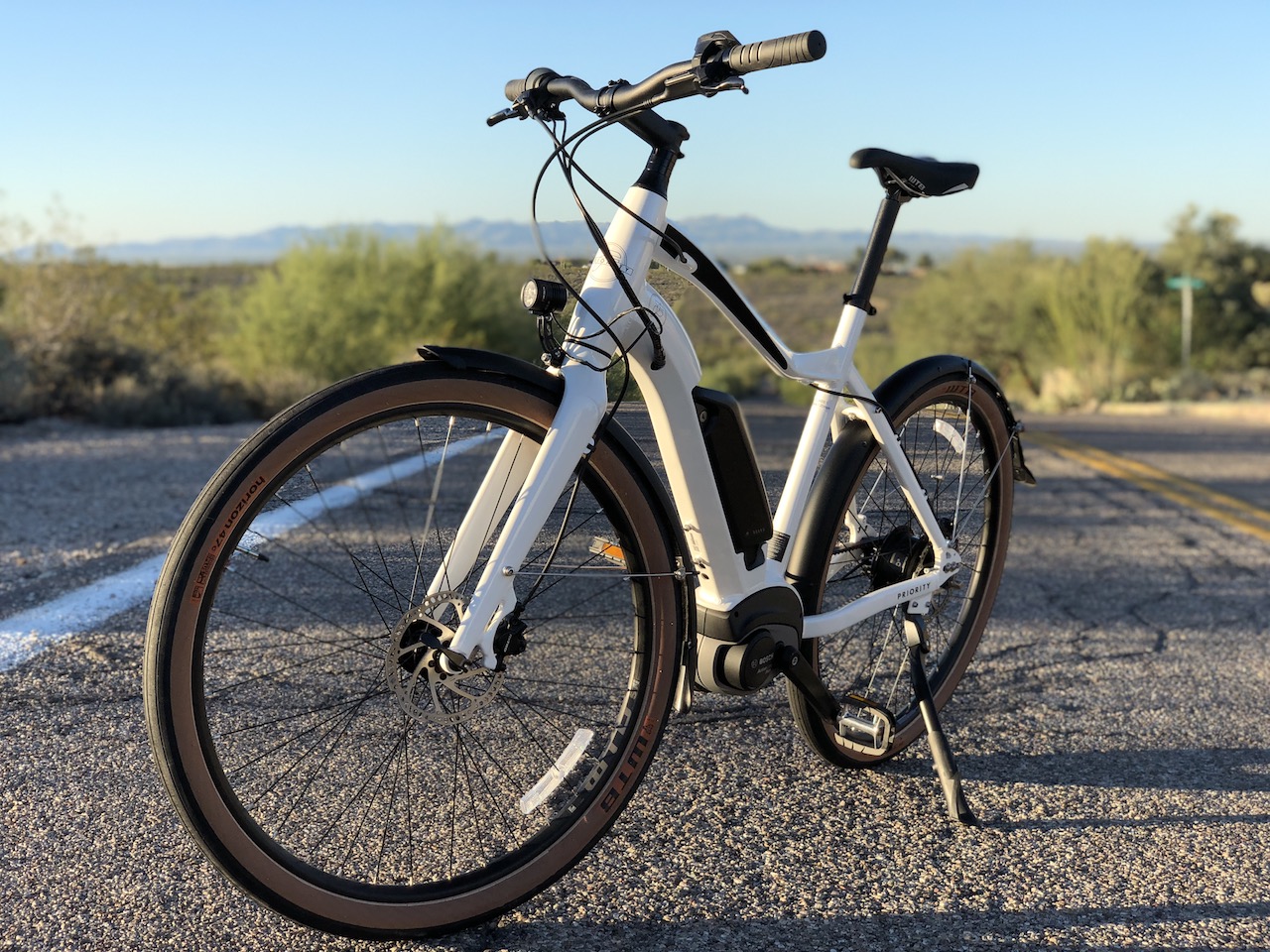 Priority Embark Electric Bike Review Part 2: Ride & Range Test [VIDEO]