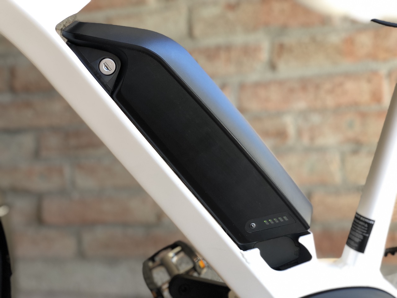 Priority Embark Electric Bike Review Part 1 – Pictures & Specs