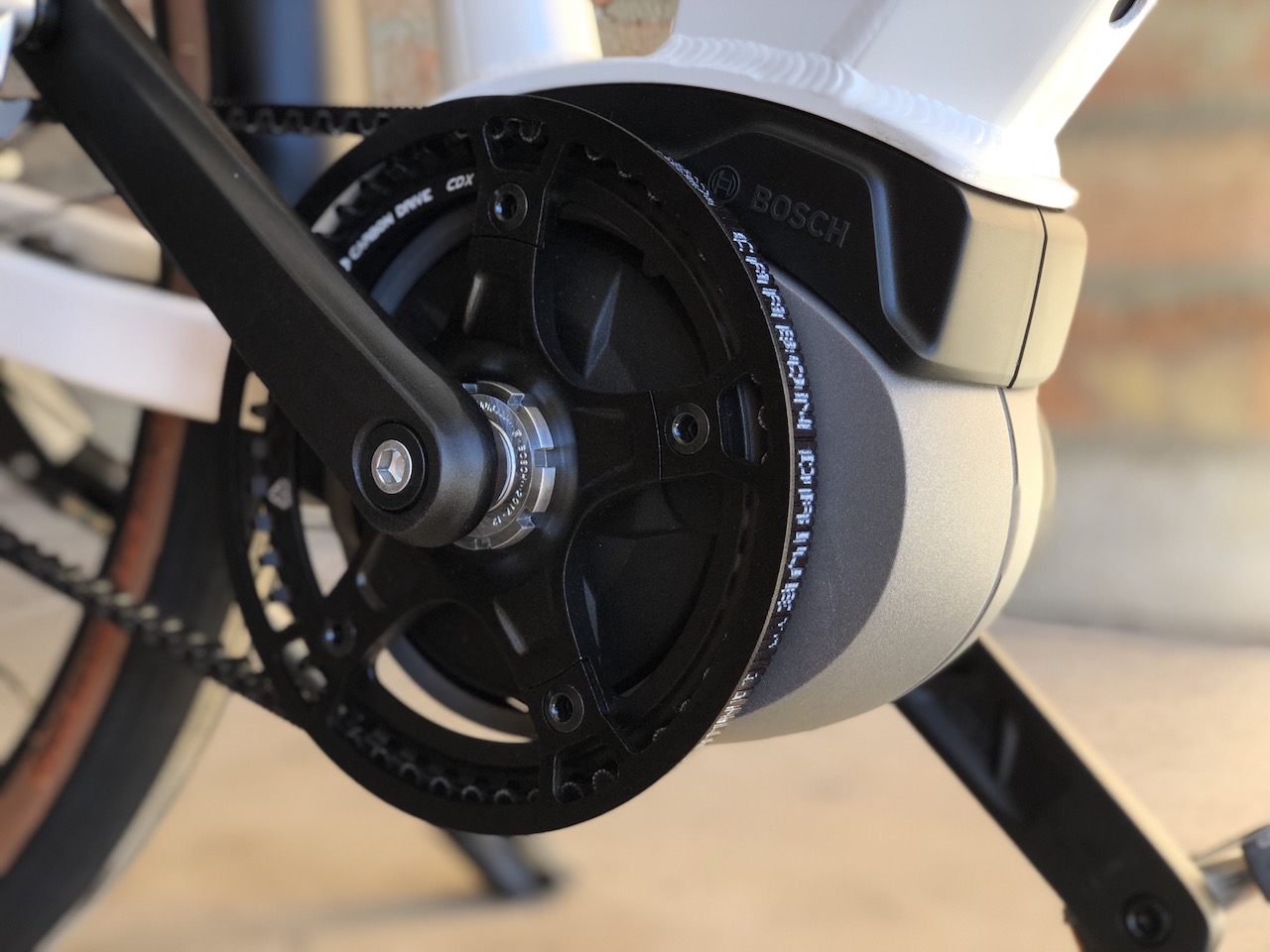 Priority Embark Electric Bike Review Part 1 – Pictures & Specs