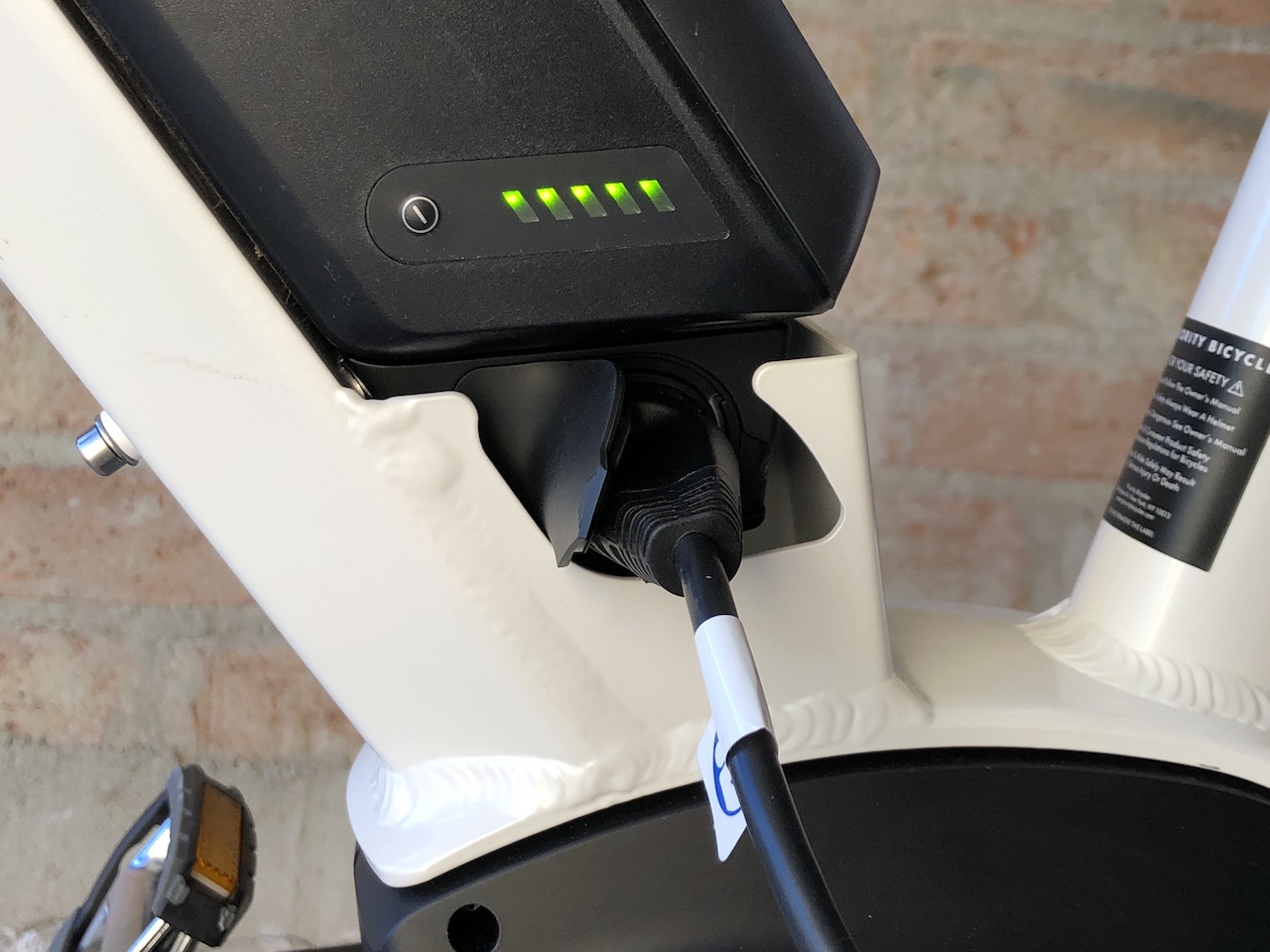 Priority Embark Electric Bike Review Part 1 – Pictures & Specs