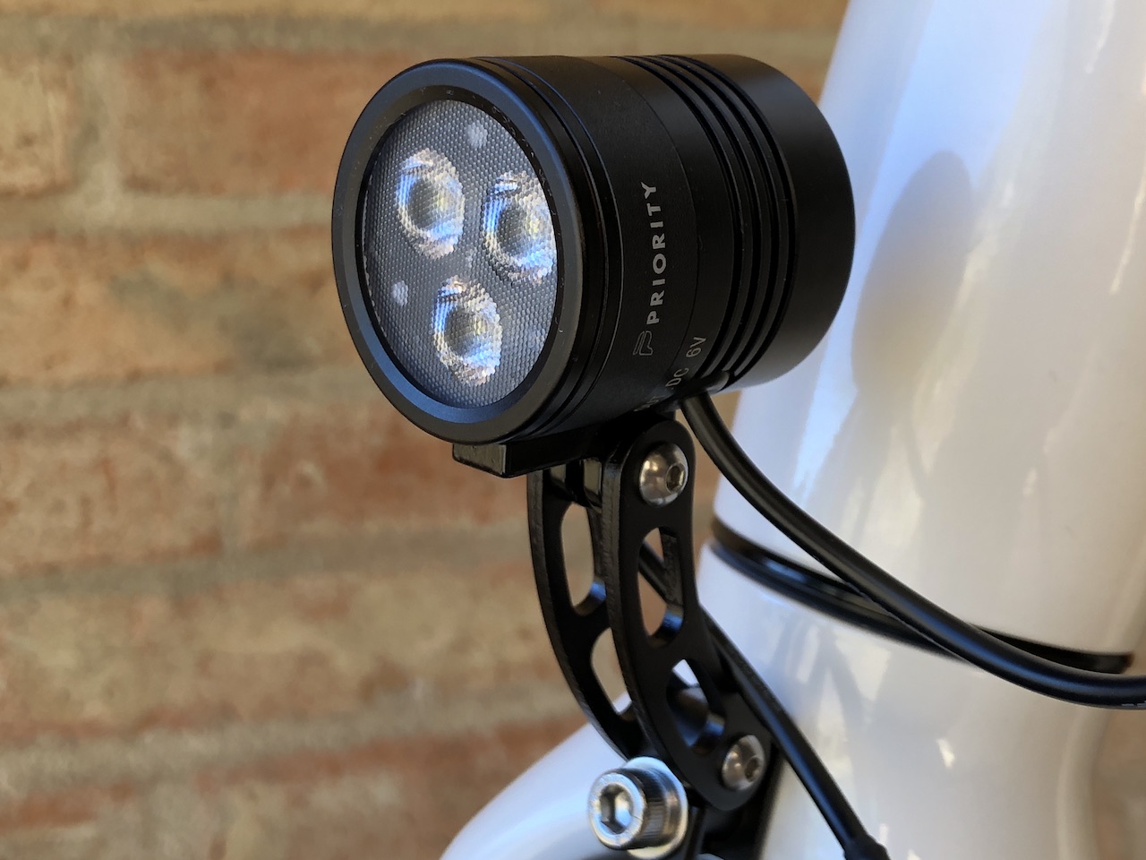 Priority Embark Electric Bike Review Part 2: Ride & Range Test [VIDEO]