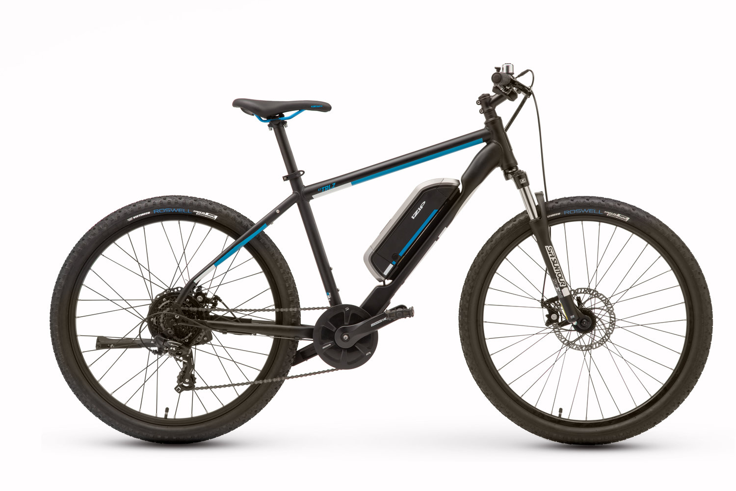 eBike News: Cyber Monday Deals, New IZIP & Schindelhauer, Flyon eMTB ...
