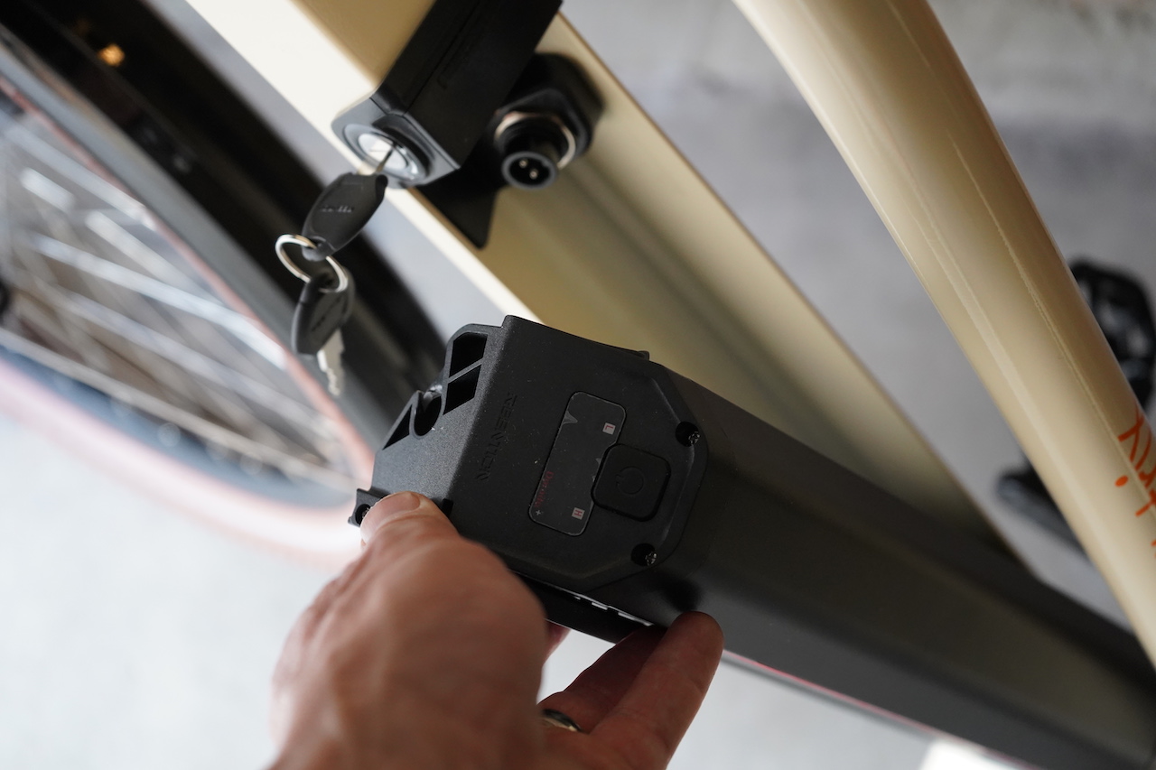 Biktrix Stunner Electric Bike Review Part 1 – Pictures & Specs