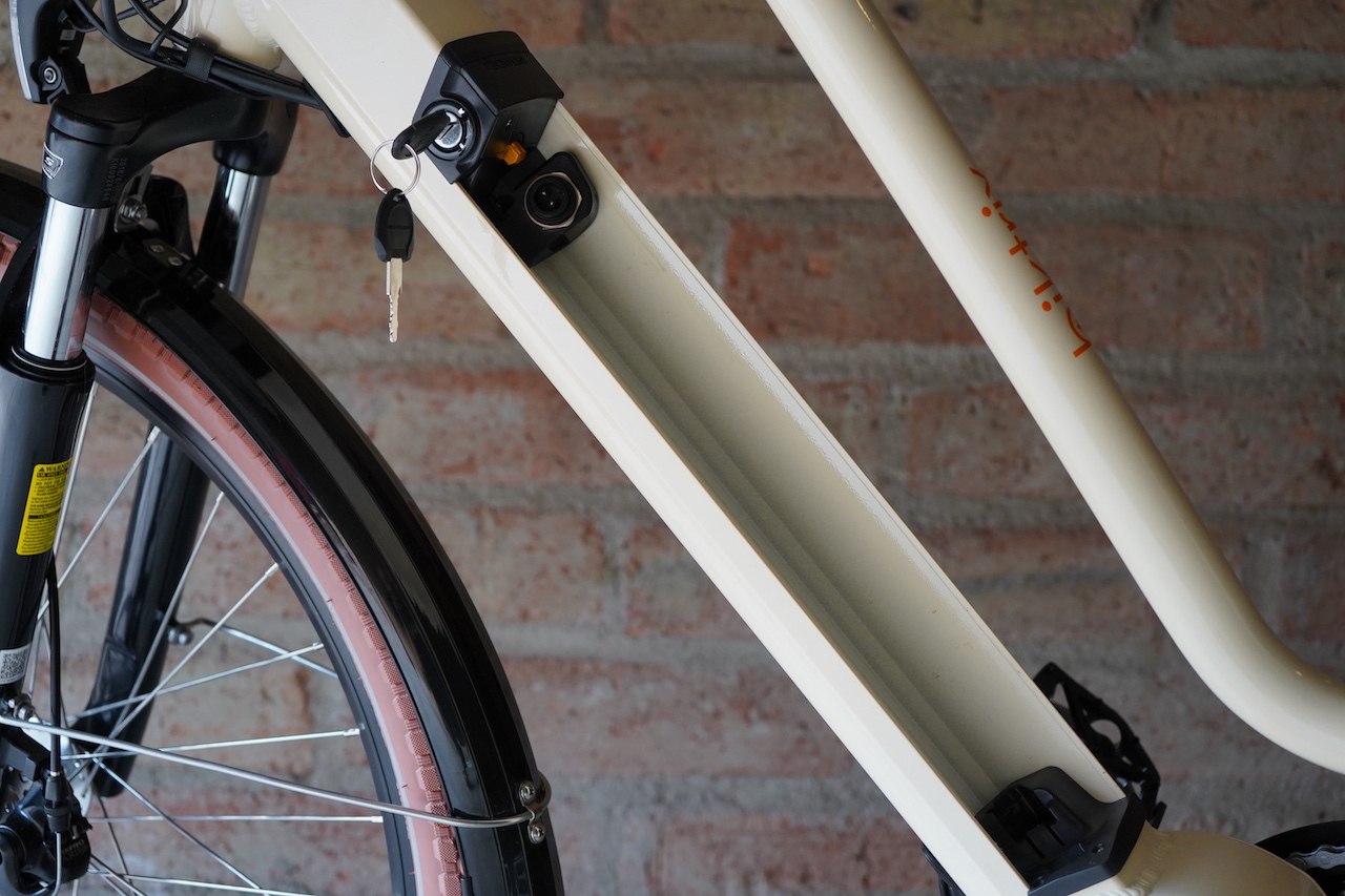 Biktrix Stunner Electric Bike Review Part 1 – Pictures & Specs