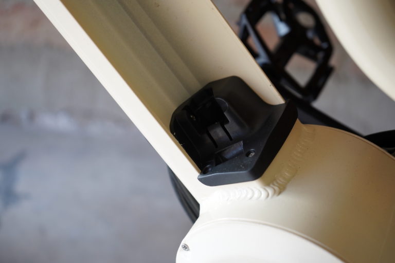 Biktrix Stunner Electric Bike Review Part 1 – Pictures & Specs