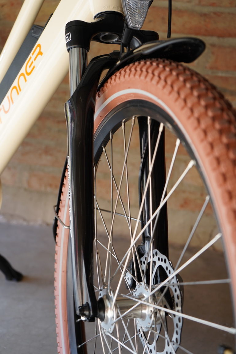 Biktrix Stunner Electric Bike Review Part 2: Ride & Range Test [VIDEO]