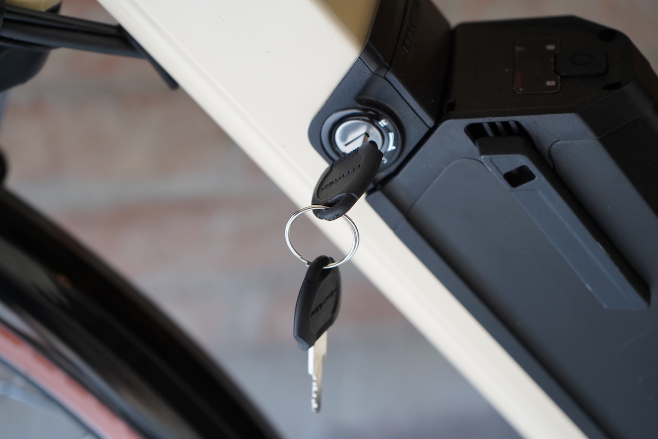 Biktrix Stunner Electric Bike Review Part 1 – Pictures & Specs