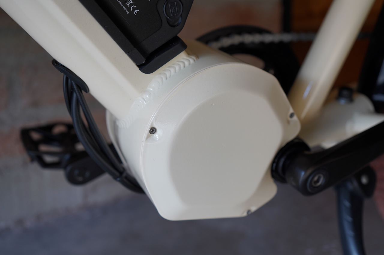 Biktrix Stunner Electric Bike Review Part 2: Ride & Range Test [VIDEO]