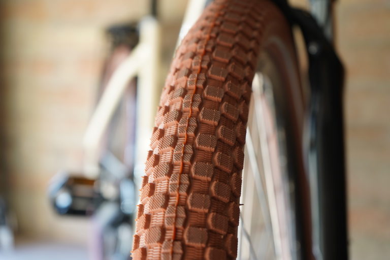 Biktrix Stunner Electric Bike Review Part 1 – Pictures & Specs