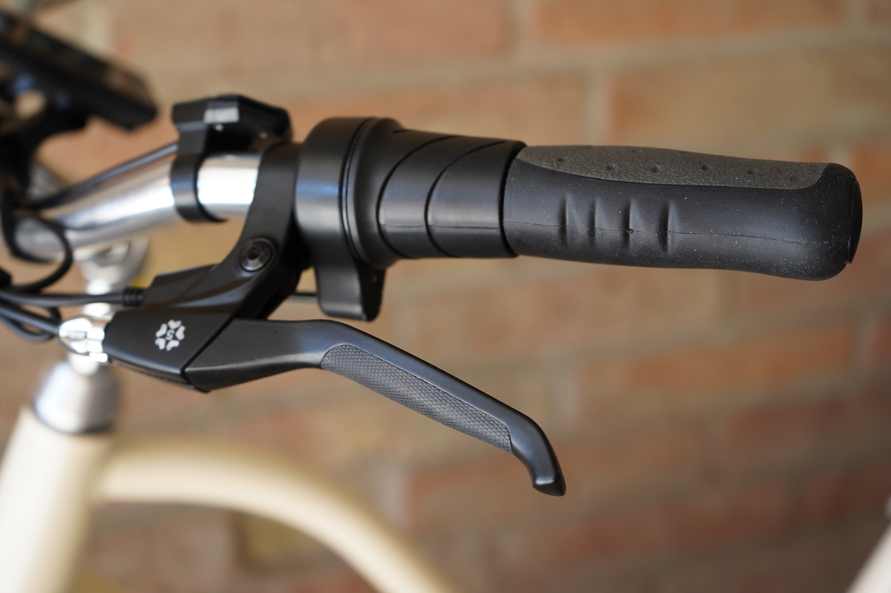 Biktrix Stunner Electric Bike Review Part 2: Ride & Range Test [VIDEO]