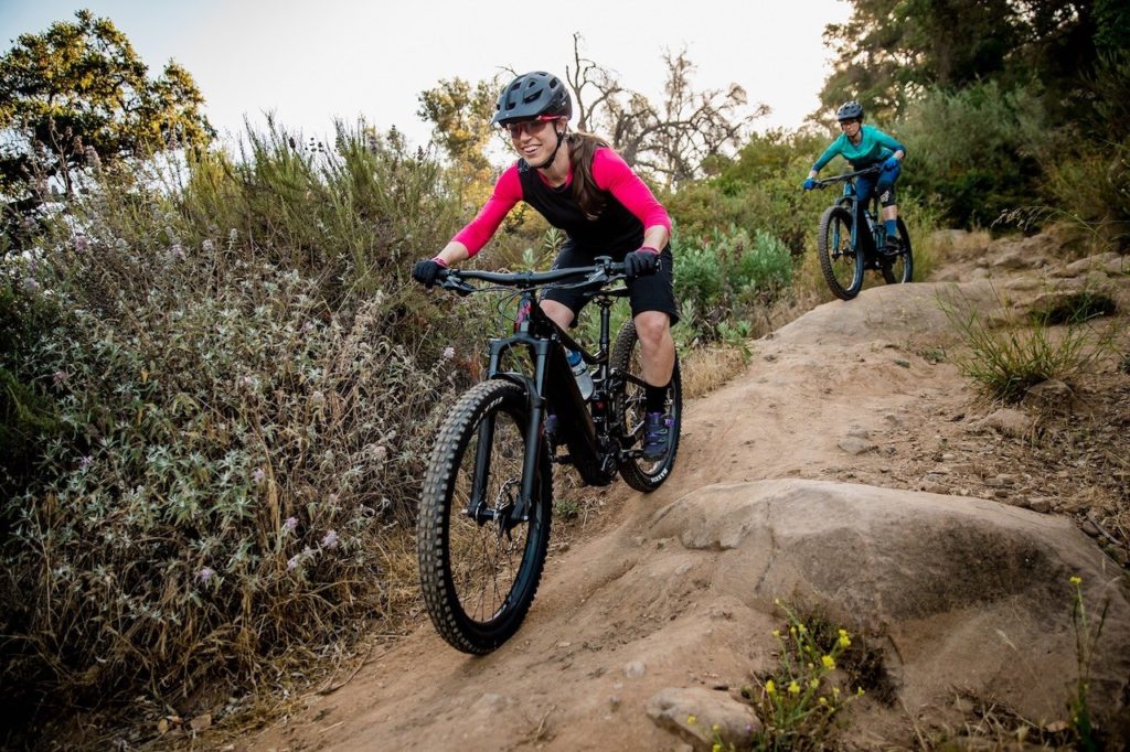 2018 eBike Roundup Part 1: New Tech, eMTBs, eFolders, eCargo [VIDEOS]