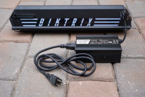 Biktrix Juggernaut HD Electric Fat Bike Review Part 1 – Pictures & Specs