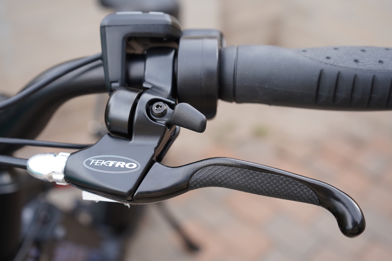 Biktrix Juggernaut HD Electric Fat Bike Review Part 1 – Pictures & Specs