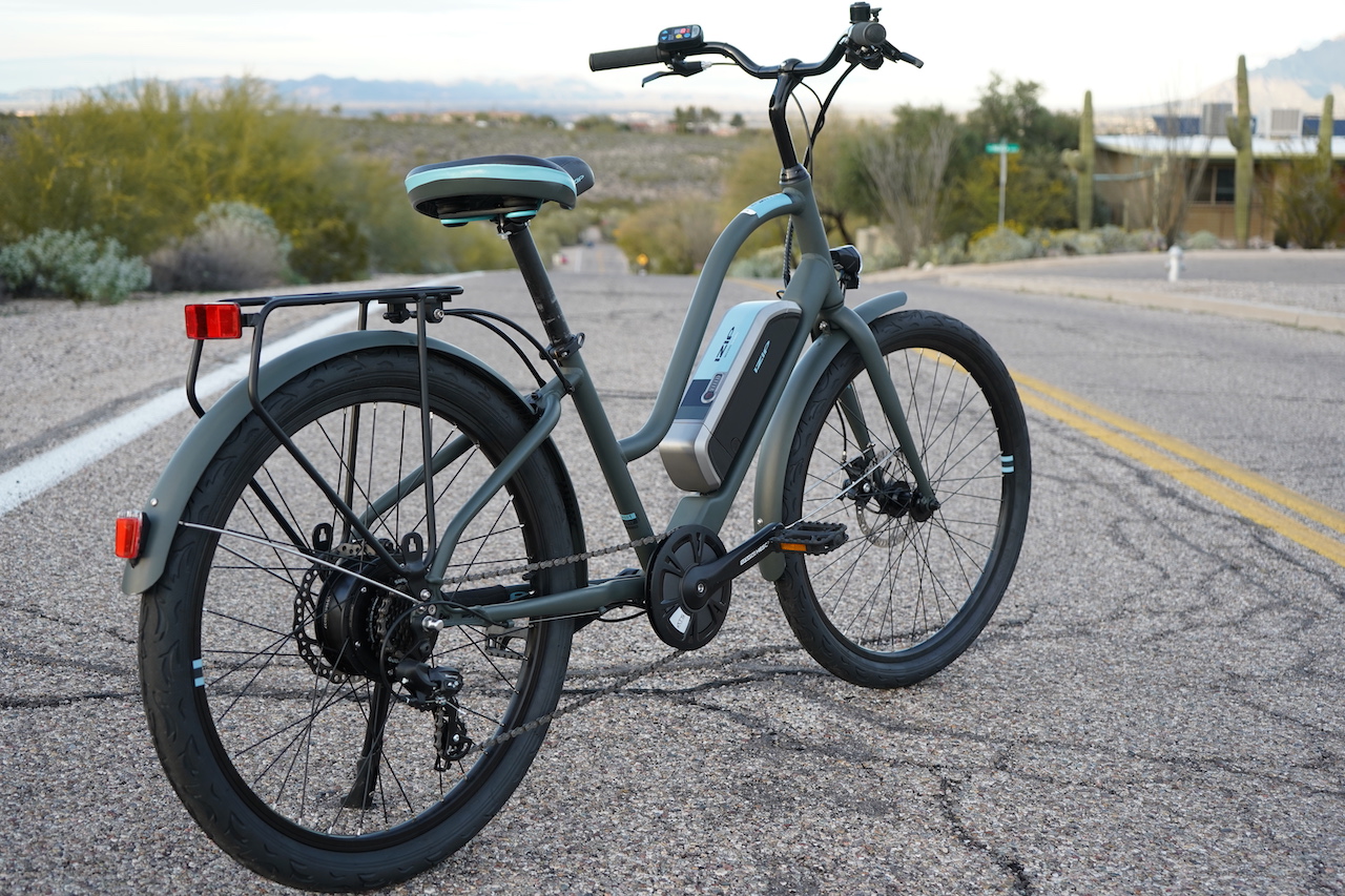SR Suntour | Electric Bike Reviews, News, & Testing
