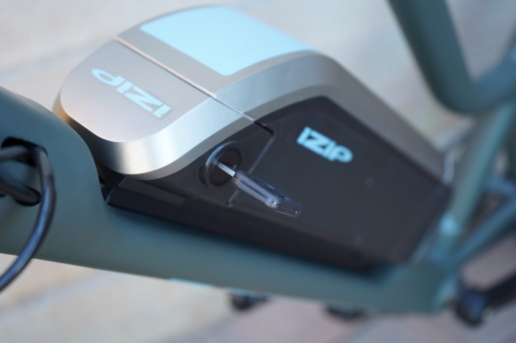 IZIP Simi Electric Bike Review Part 1 – Pictures & Specs