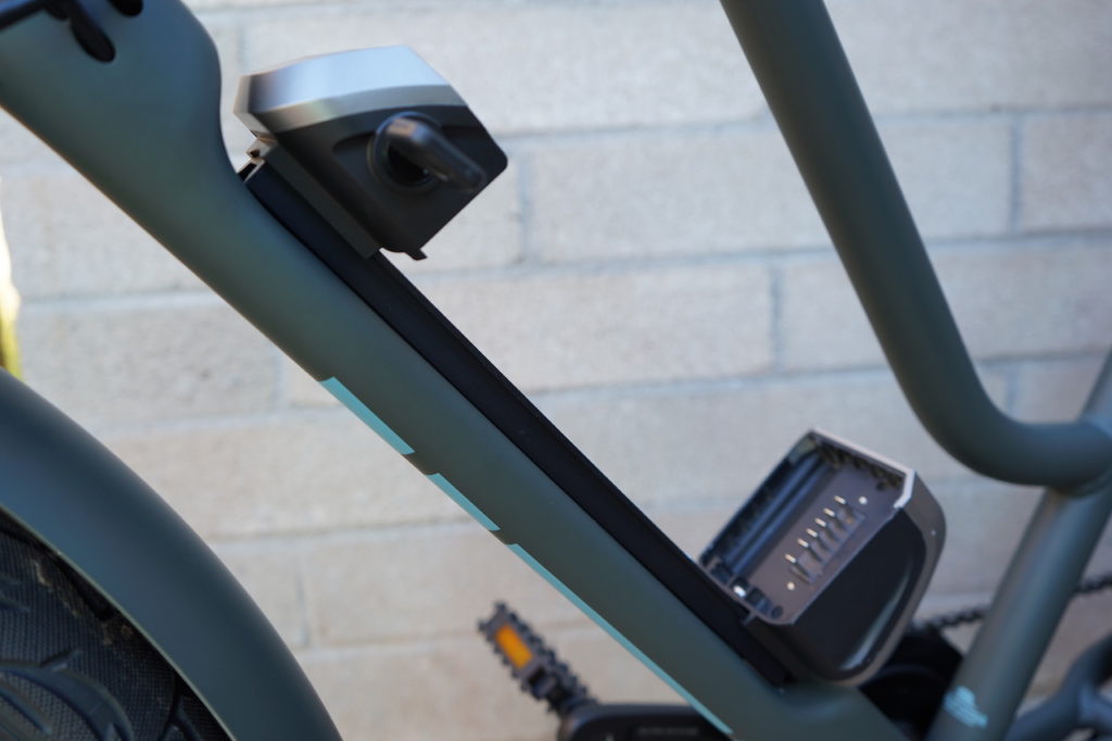 IZIP Simi Electric Bike Review Part 1 – Pictures & Specs