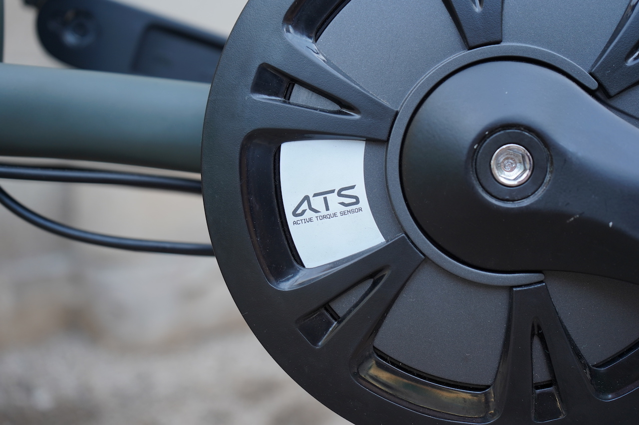 IZIP Simi Electric Bike Review Part 1 – Pictures & Specs