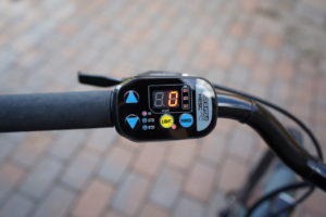 IZIP Simi Electric Bike Review Part 1 – Pictures & Specs