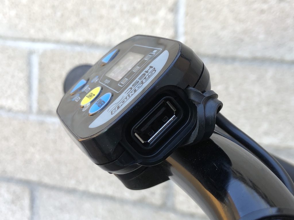 IZIP Simi Electric Bike Review Part 1 – Pictures & Specs