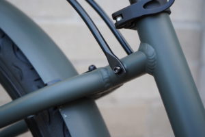 IZIP Simi Electric Bike Review Part 1 – Pictures & Specs