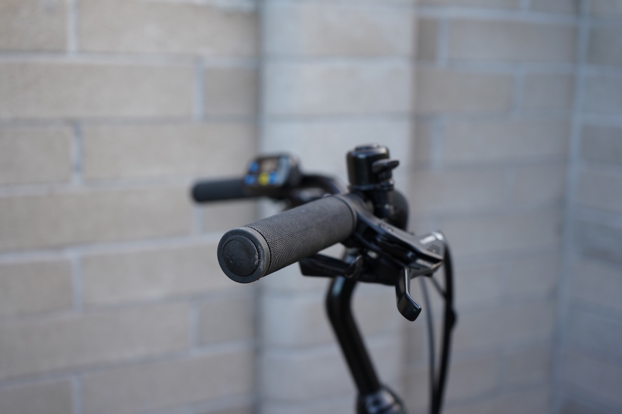 IZIP Simi Electric Bike Review Part 1 – Pictures & Specs