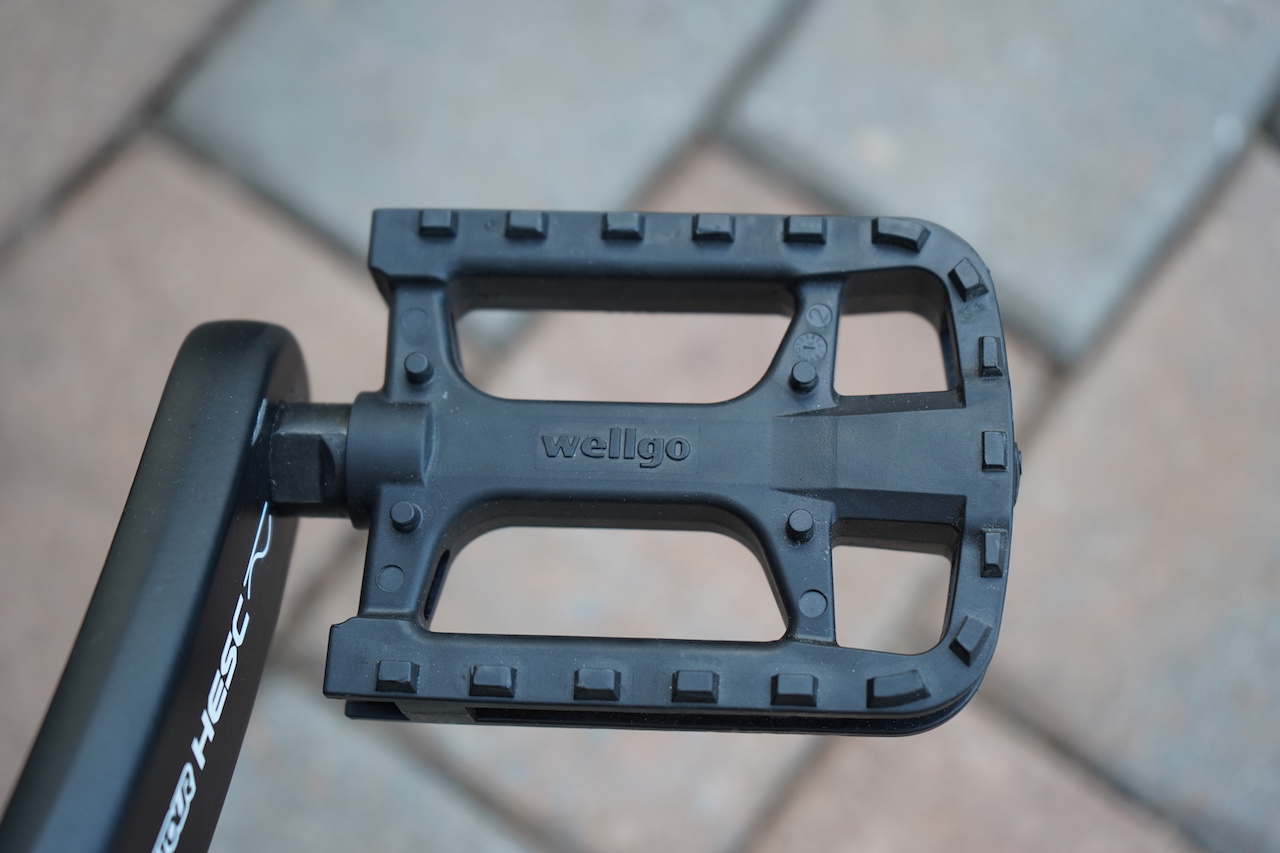 IZIP Simi Electric Bike Review Part 1 – Pictures & Specs