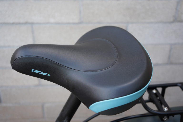 IZIP Simi Electric Bike Review Part 1 – Pictures & Specs