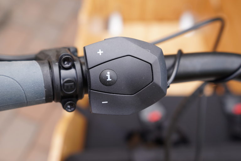 Yuba Electric Supermarché Cargo Bike Review Part 2: Ride & Range Test ...