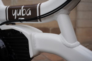 Yuba Electric Supermarché Cargo Bike Review Part 1 – Pictures & Specs