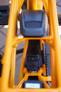 Tern GSD S00 Electric Cargo Bike Review Part 1 – Pictures & Specs