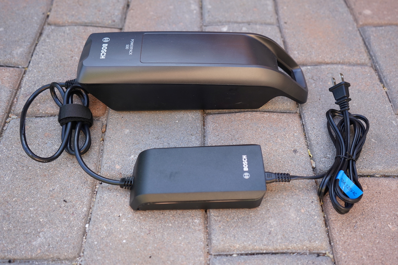 Tern GSD S00 Electric Cargo Bike Review Part 1 – Pictures & Specs