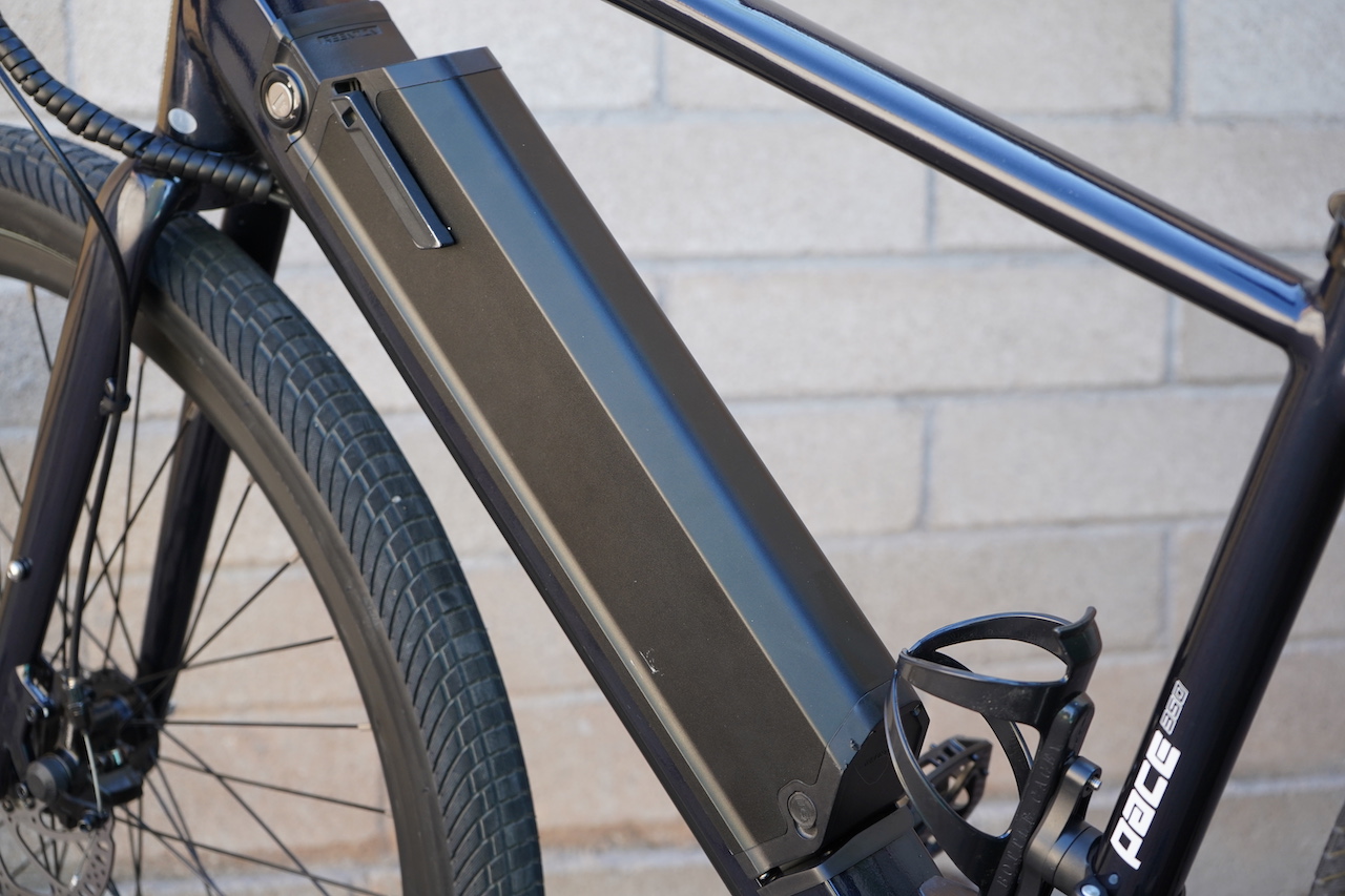 Aventon Pace 350 Electric Bike Review Part 1 – Pictures & Specs