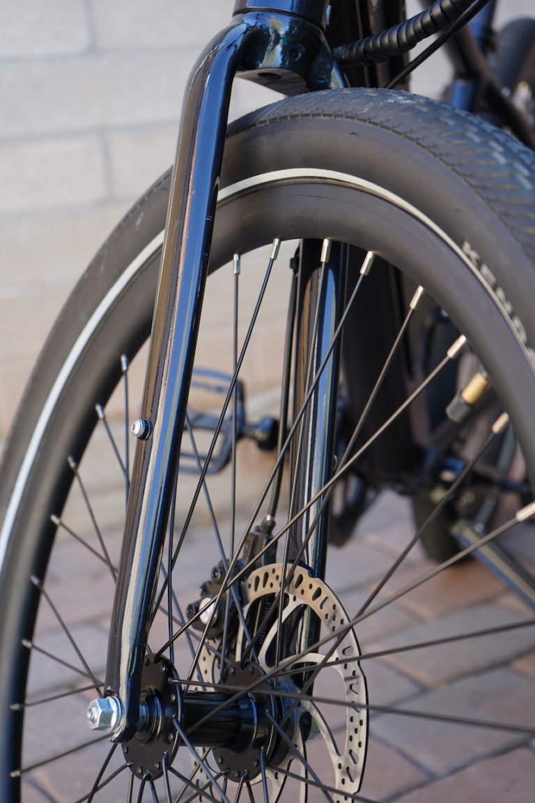 Aventon Pace 350 Electric Bike Review Part 1 – Pictures & Specs