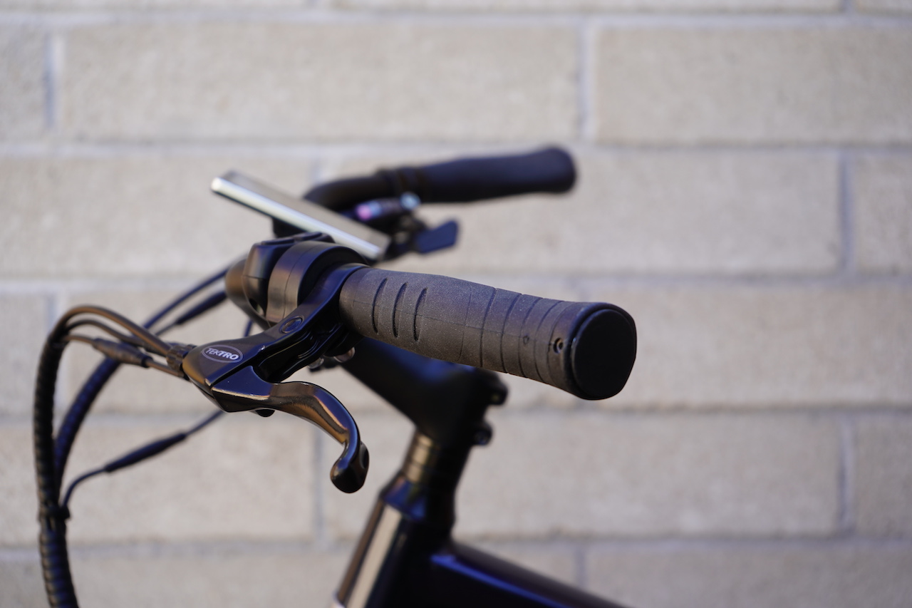 Aventon Pace 350 Electric Bike Review Part 1 – Pictures & Specs