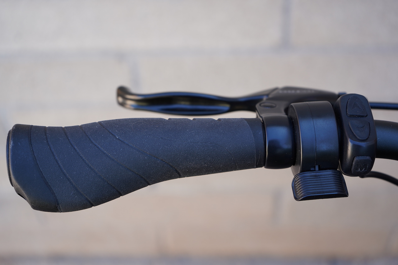 Aventon Pace 350 Electric Bike Review Part 1 – Pictures & Specs