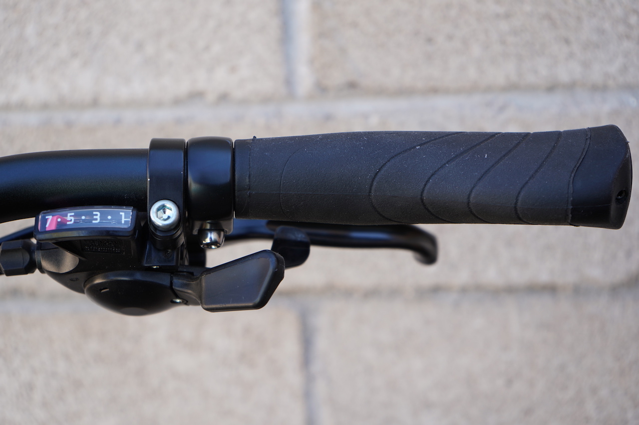 Aventon Pace 350 Electric Bike Review Part 1 – Pictures & Specs