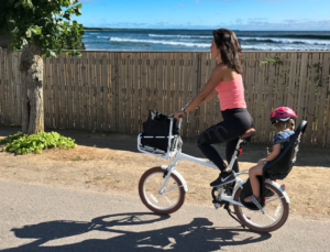 eBike News: Future-Proof eCargo, Compact ELBI, Hiplok, E-Boats, & More ...