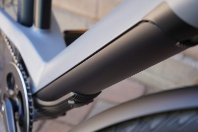 Logo FS10 Electric Bike Review Part 1 – Pictures & Specs