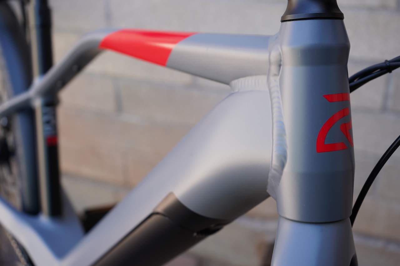 Logo FS10 Electric Bike Review Part 1 – Pictures & Specs