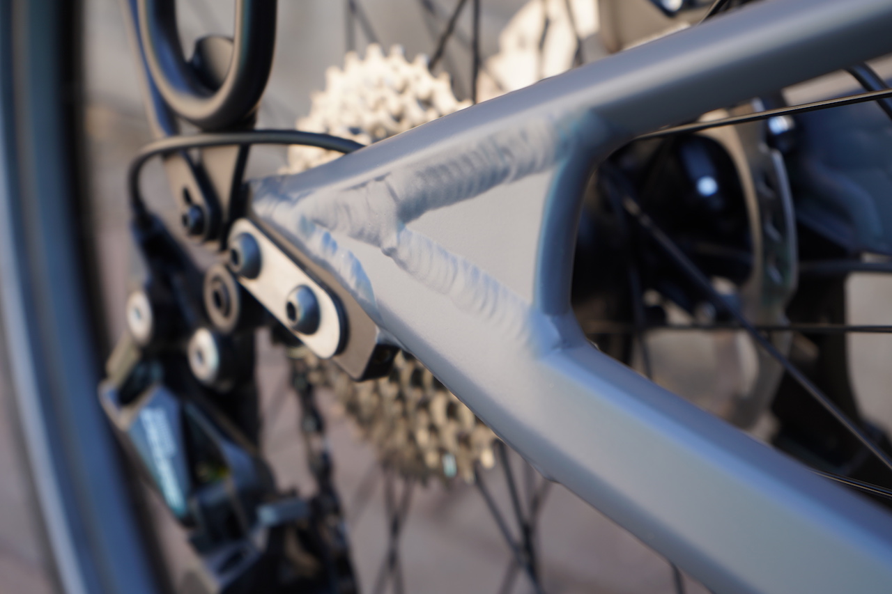 Logo FS10 Electric Bike Review Part 1 – Pictures & Specs