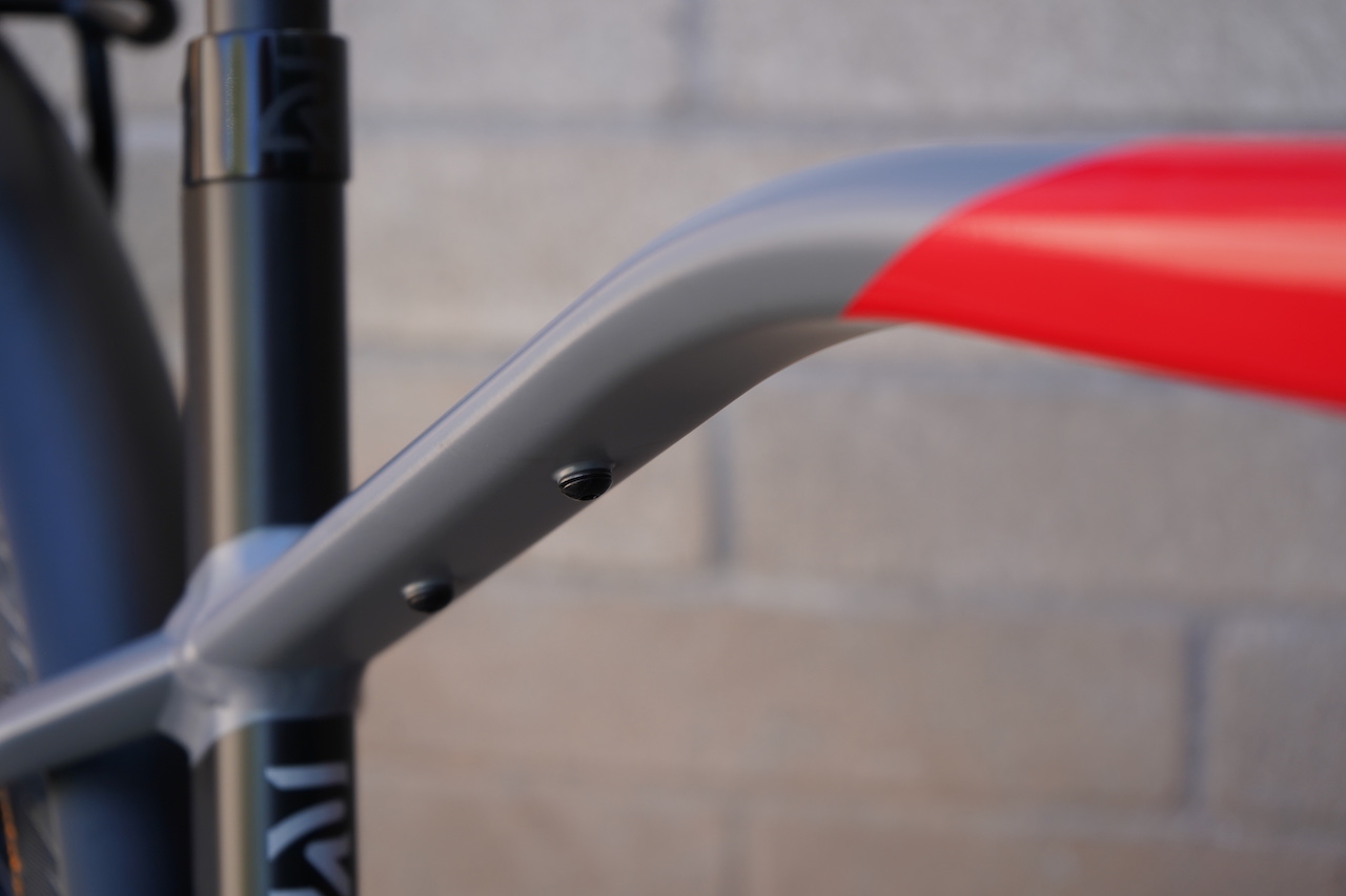 Logo FS10 Electric Bike Review Part 1 – Pictures & Specs