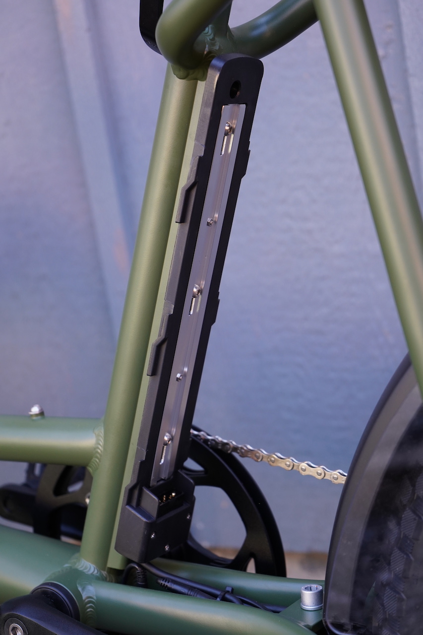 Rad Power Bikes RadRunner Review | Electric Bike Report