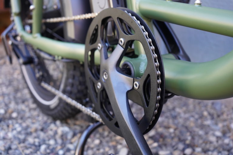 Rad Power Bikes RadRunner Review | Electric Bike Report