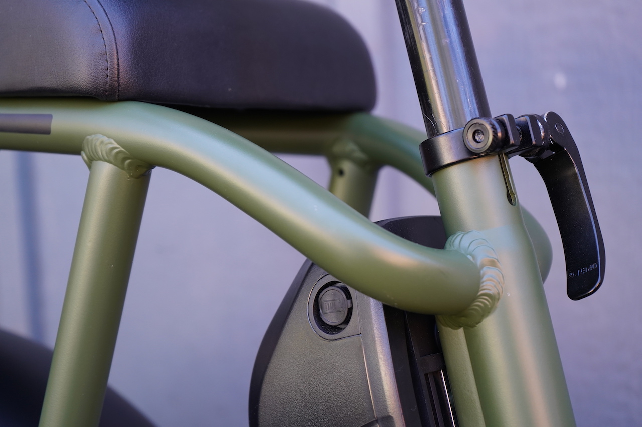 Rad Power Bikes RadRunner Review | Electric Bike Report